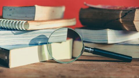 Record Type Taxonomy - L’Dor V’Dor Foundation (LDVDF)